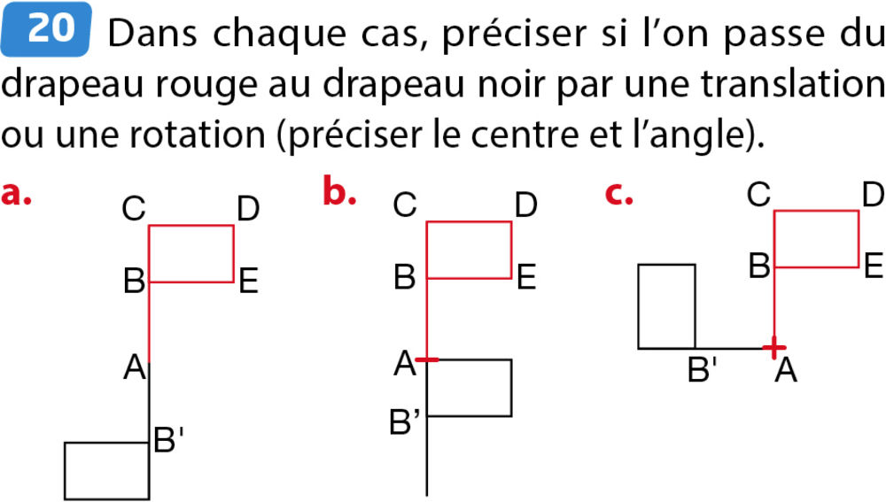 Transmath 4eme 2016